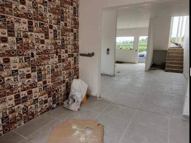 Sobrado à venda no Bella Atibaia de 114 m² Permite financiamento Bancário
