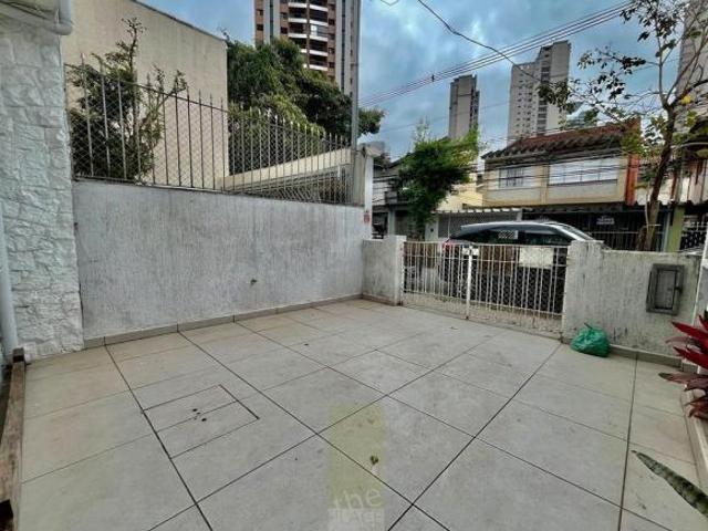 SOBRADO À VENDA NO BROOKLIN, 2 DORMITÓRIOS, 1 VAGA