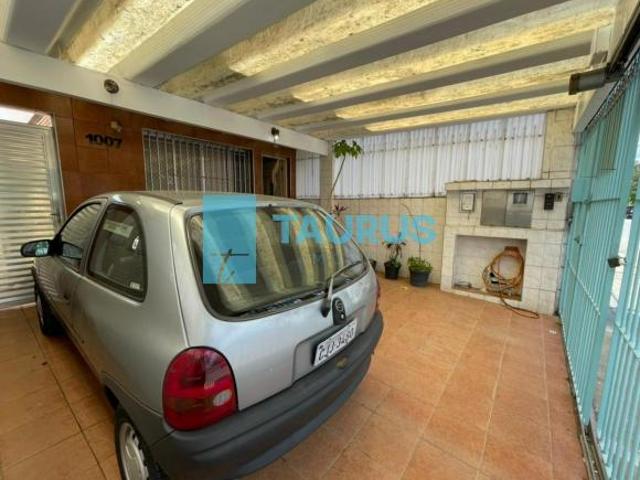 Sobrado à venda no Brooklin, 2 dormitórios, 2 vagas, 90m²