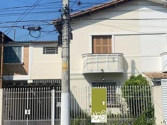 SOBRADO A VENDA NO BROOKLIN!