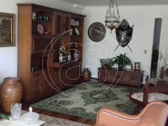 Sobrado á venda no Brooklin, São Paulo SP