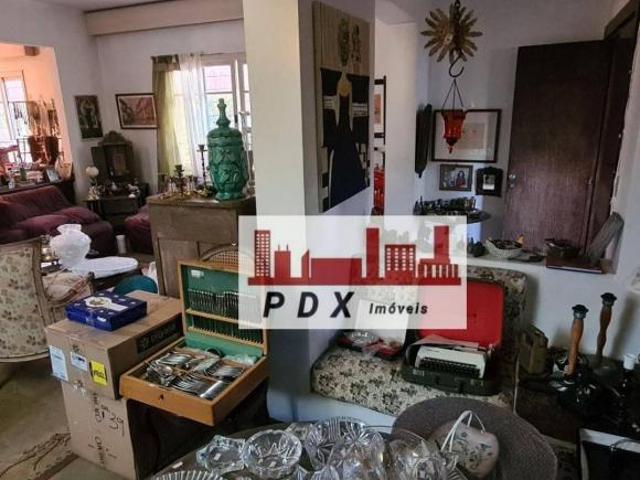 SOBRADO A VENDA NO BROOKLIN SAO PAULO