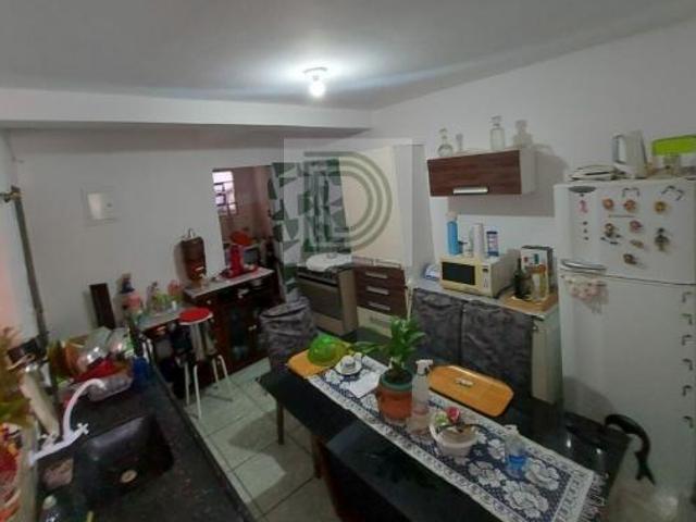 Sobrado à venda no Butantã, com 125 m²