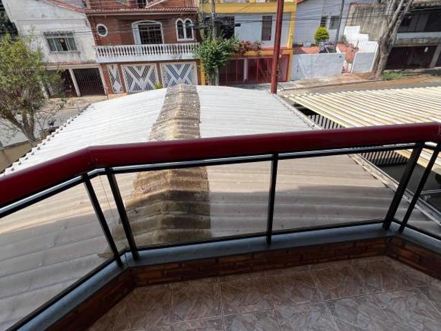 Sobrado à venda no Butantã, fácil acesso ao Metrô Butantã