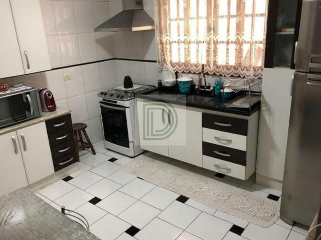 Sobrado à Venda no Butantã Jardim Esther