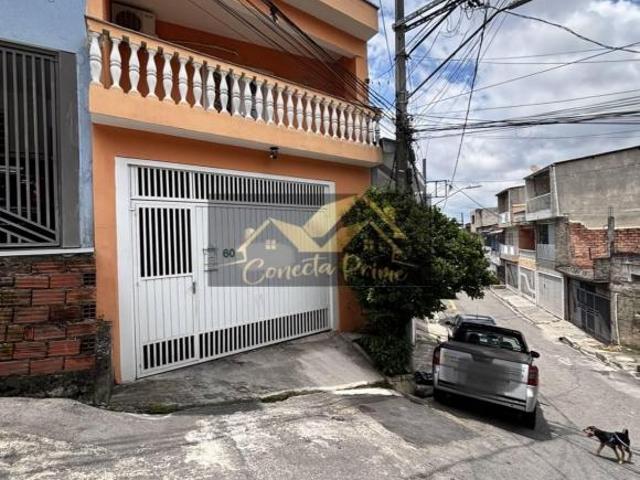 Sobrado a Venda no Butantã km 18 da Raposo Tavares