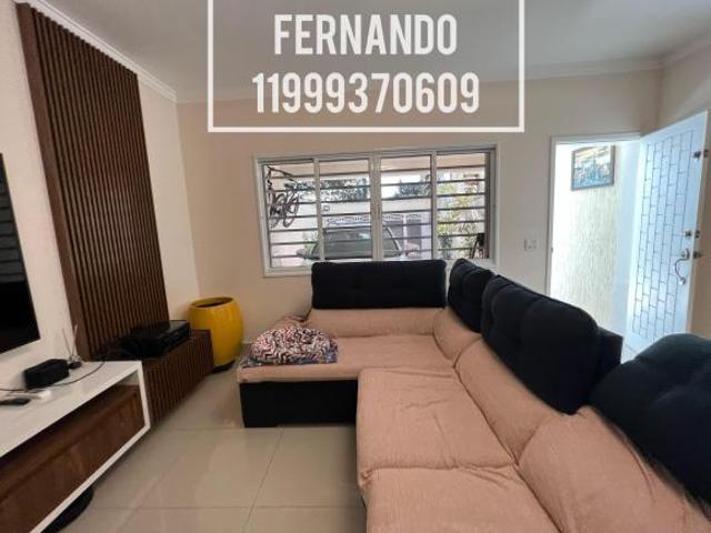 Sobrado à venda no Butantã, Três Suítes, excelente localização