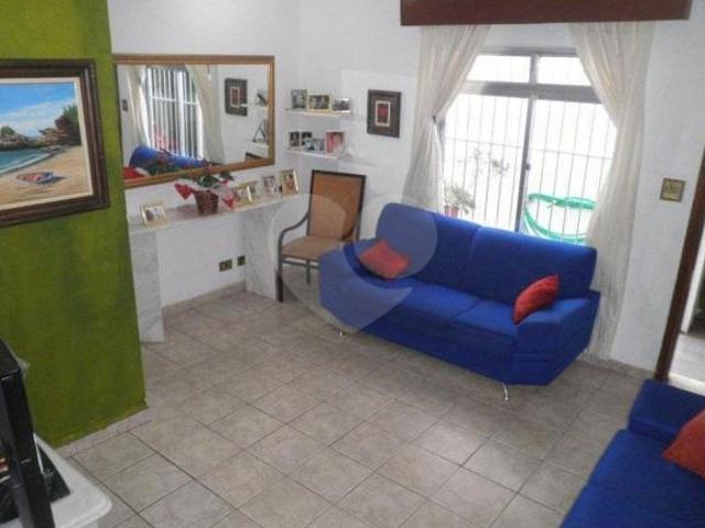 Sobrado à Venda no Butantã