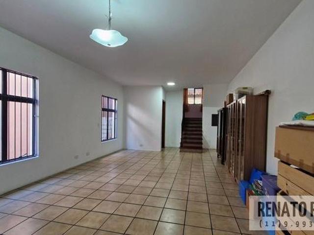 Sobrado à venda no Butantã, 3 dormitórios 1 suíte, 2 vagas. Ref.: FL19