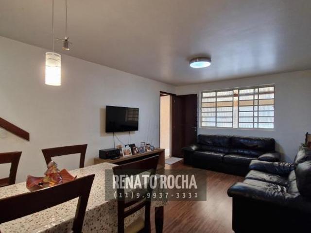 Sobrado à venda no Butantã, 3 quartos 1 suíte, 2 vagas