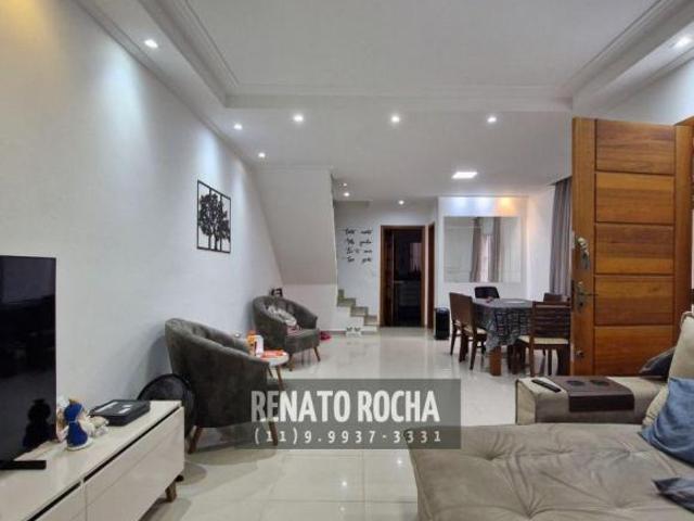 Sobrado à venda no Butantã, 3 quartos 1 suíte, 2 vagas