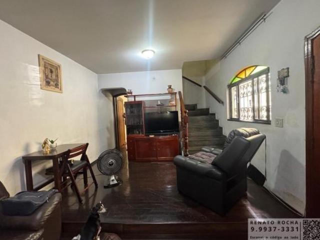 Sobrado à venda no Butantã, 3 quartos 1 suíte, 2 vagas. Ref.:FL19
