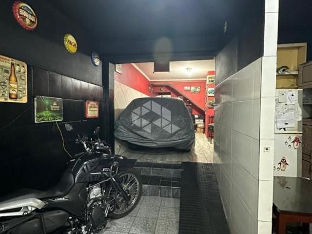 Sobrado à venda no Gopouva Guarulhos