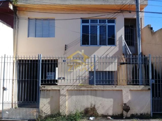 Sobrado a venda no Gopoúva Guarulhos 2 Dorms