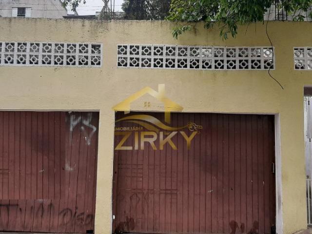 Sobrado a venda no Gopoúva Guarulhos 2 Dorms