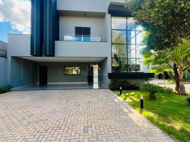 Sobrado à venda no Gaivota II, com 3 suítes, 260m2