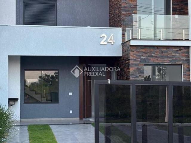 Sobrado à Venda no GardenVille Onde o projeto encontra o conforto de viver bem