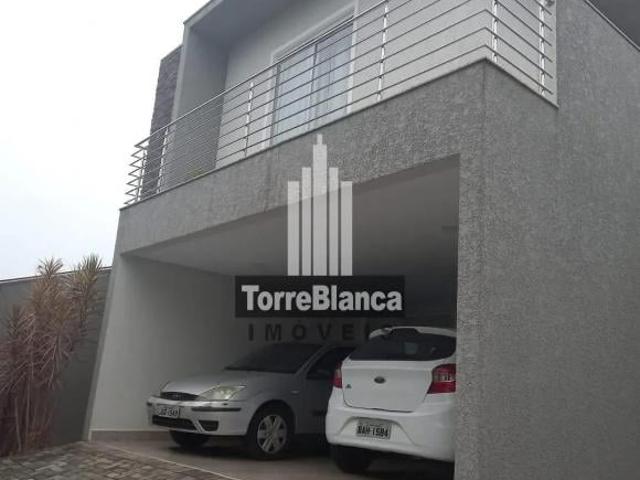 Sobrado à Venda no Gianna, 2 Suítes, Varanda e Edícula