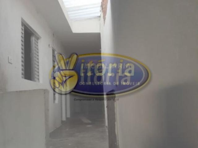 Sobrado a venda no Guacuri São Paulo 5 Dorms