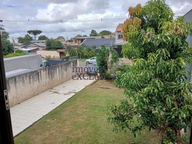Sobrado à Venda no Guaíra