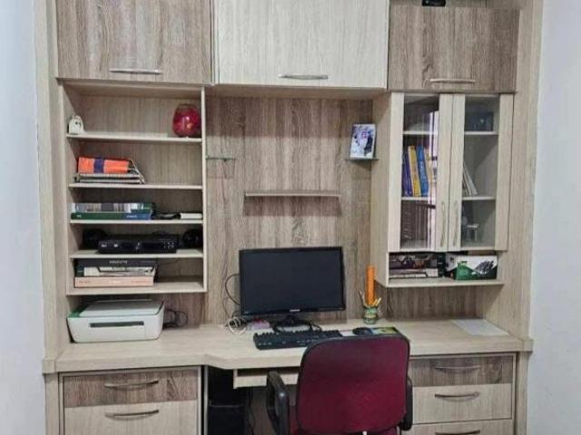 SOBRADO A VENDA NO GUARAPIRANGA