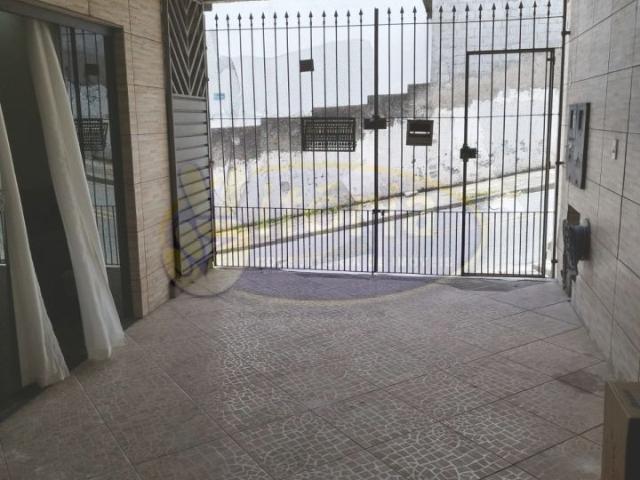 Sobrado a venda no Dos Casa São Bernardo do Campo 3 Dorms
