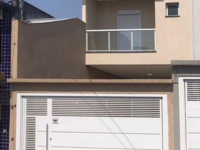 Sobrado a venda no Dos Casa São Bernardo do Campo 3 Dorms