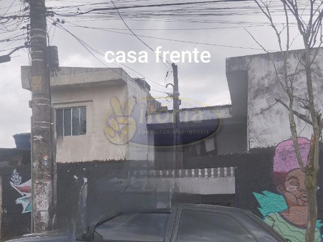 Sobrado a venda no Dos Casa São Bernardo do Campo 4 Dorms