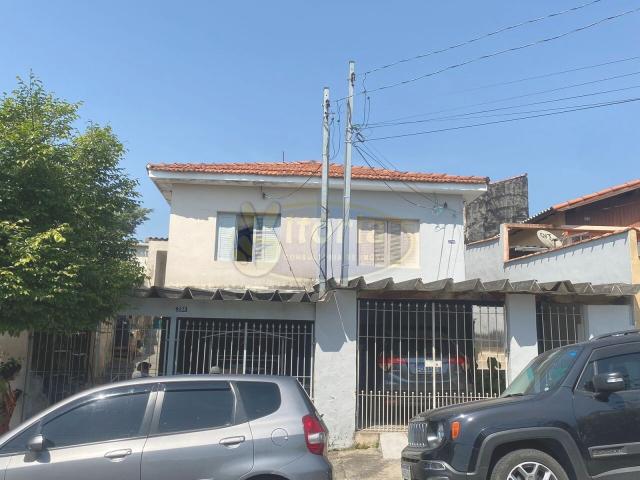 Sobrado a venda no Demarchi São Bernardo do Campo 2 Dorms