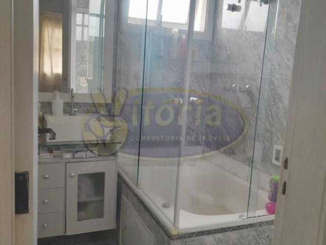 Sobrado a venda no Demarchi São Bernardo do Campo 2 Dorms
