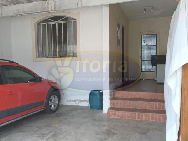 Sobrado a venda no Demarchi São Bernardo do Campo 2 Dorms