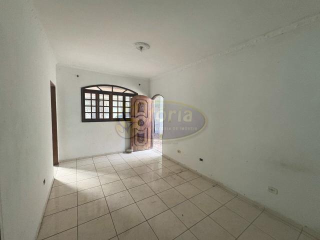 Sobrado a venda no Demarchi São Bernardo do Campo 3 Dorms