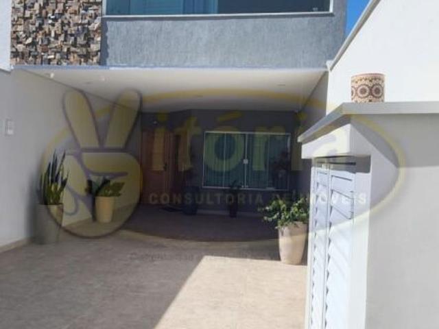 Sobrado a venda no Demarchi São Bernardo do Campo 3 Dorms