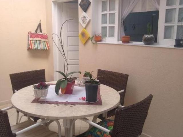 Sobrado à venda no Demarchi, SBC