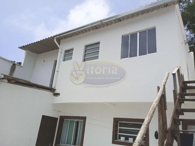 Sobrado a venda no Estoril São Bernardo do Campo 3 Dorms