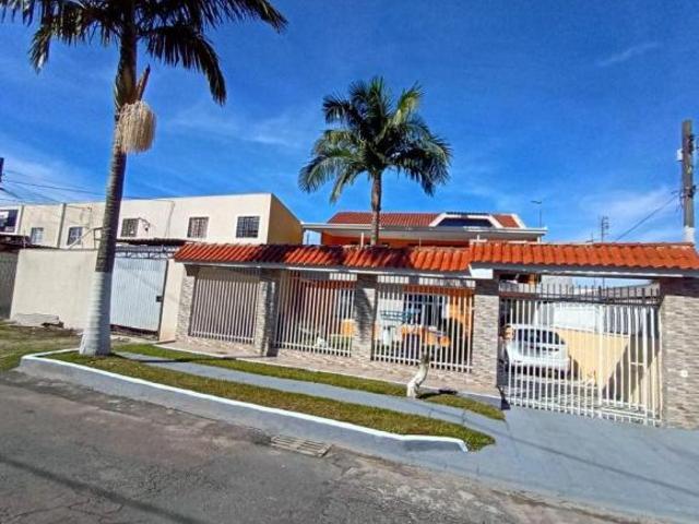 Sobrado a venda no Fazendinha AVERBADO