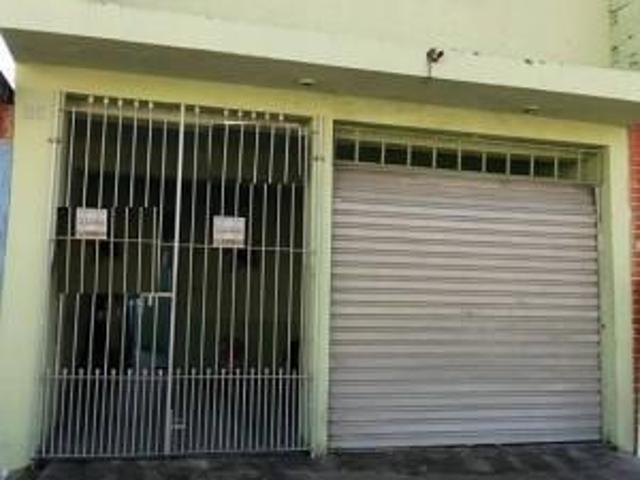 Sobrado A Venda No Km 18 Com 1 Quarto