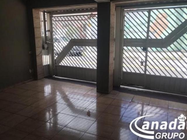 Sobrado A Venda No Km 18 Com 5 Quartos