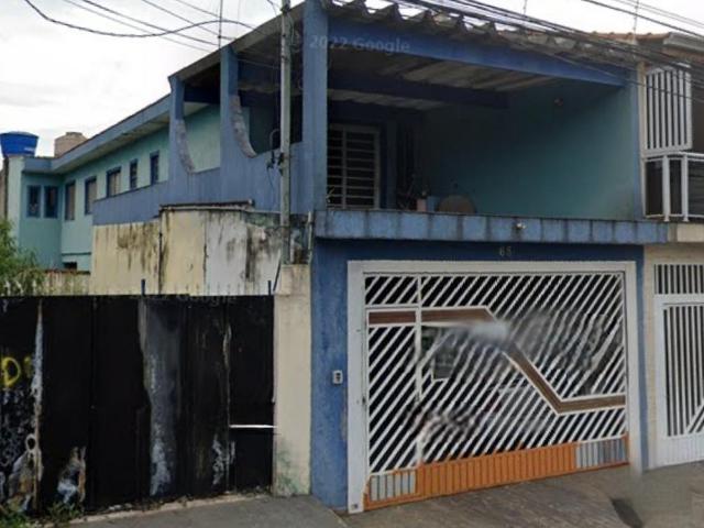Sobrado a venda no Km 18 Osasco 4 Dorms
