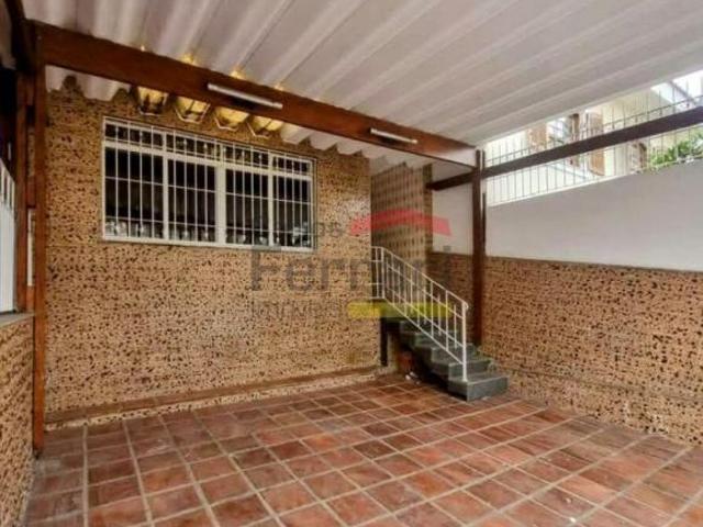 Sobrado à Venda no Horto Florestal Qualidade de Vida e Conforto em Meio à Natureza!