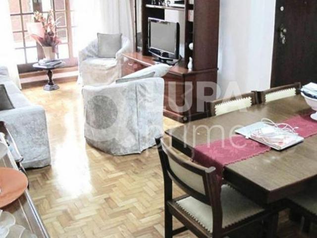 Sobrado à venda no Horto Florestal !