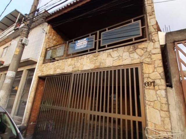 Sobrado a venda no Helena Maria Osasco 5 Dorms
