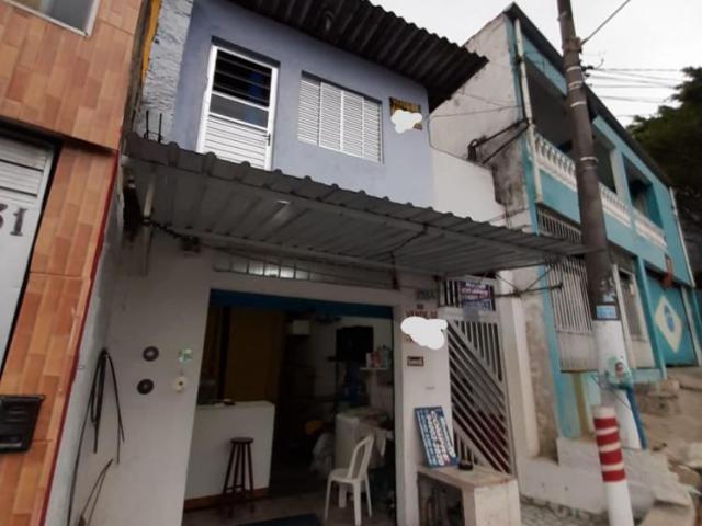 Sobrado a venda no Helena Maria Osasco 3 Dorms