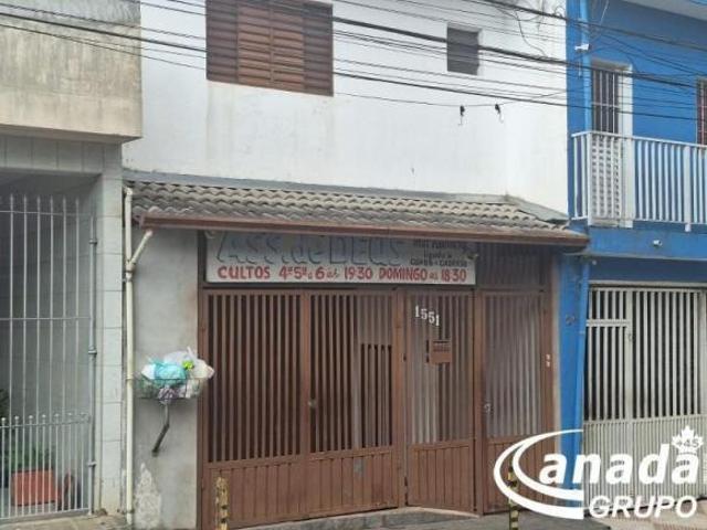 Sobrado A Venda No Helena Maria Com 4 Quartos