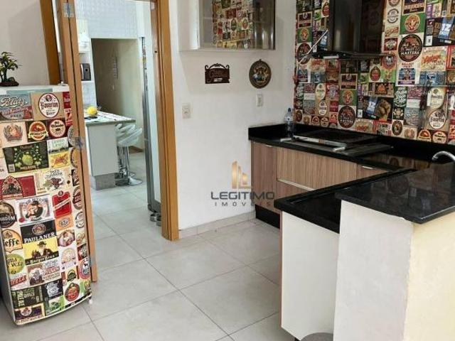 Sobrado à venda no Imirim com 152m², 3 dormitórios, 1 suíte, quintal, churrasqueira e 4 vagas em exc
