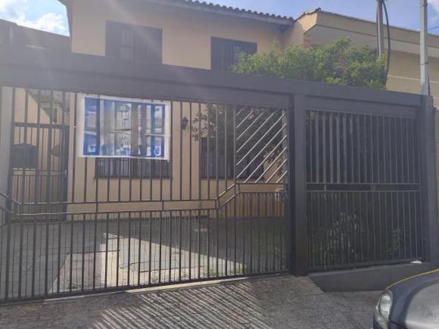 Sobrado a Venda no Imirim com 155 m2
