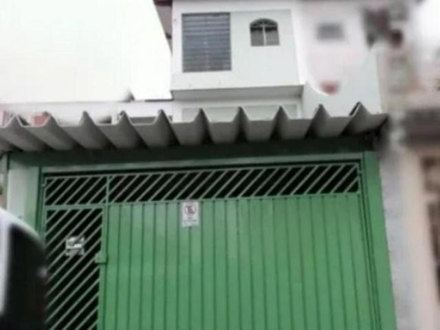 Sobrado à venda no Imirim, Santana, São Paulo: 4 quartos, 2 suítes, 4 banheiros, 4 vagas. Agende sua