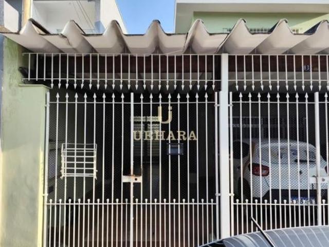 Sobrado à venda no Imirim Zona Norte