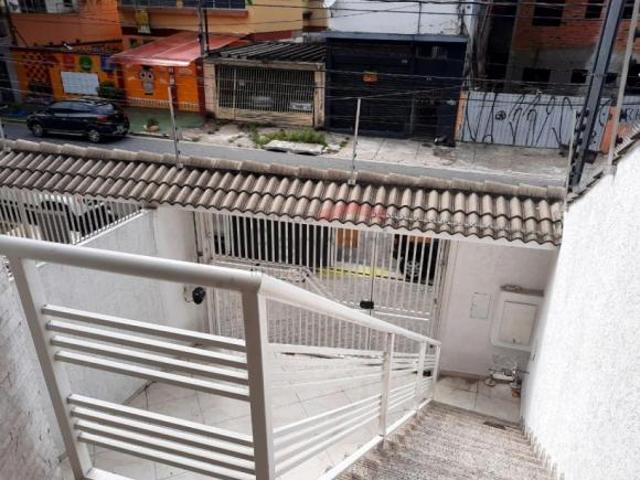 Sobrado à venda no Imirim 03 dormitórios e 05 vagas