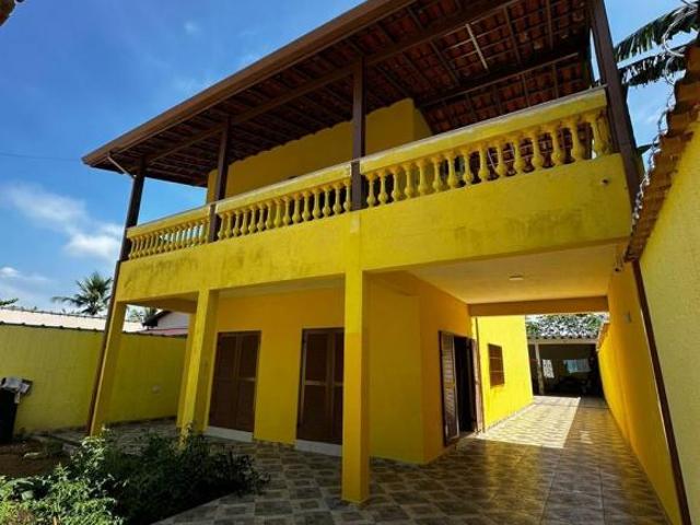 Sobrado à Venda no Indaiá – Próximo ao Mar!
